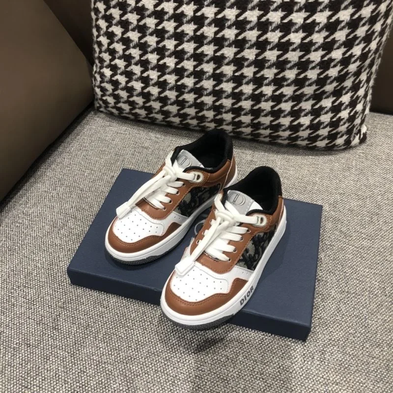 1:1 copy CHRISTIAN DIOR SHOES