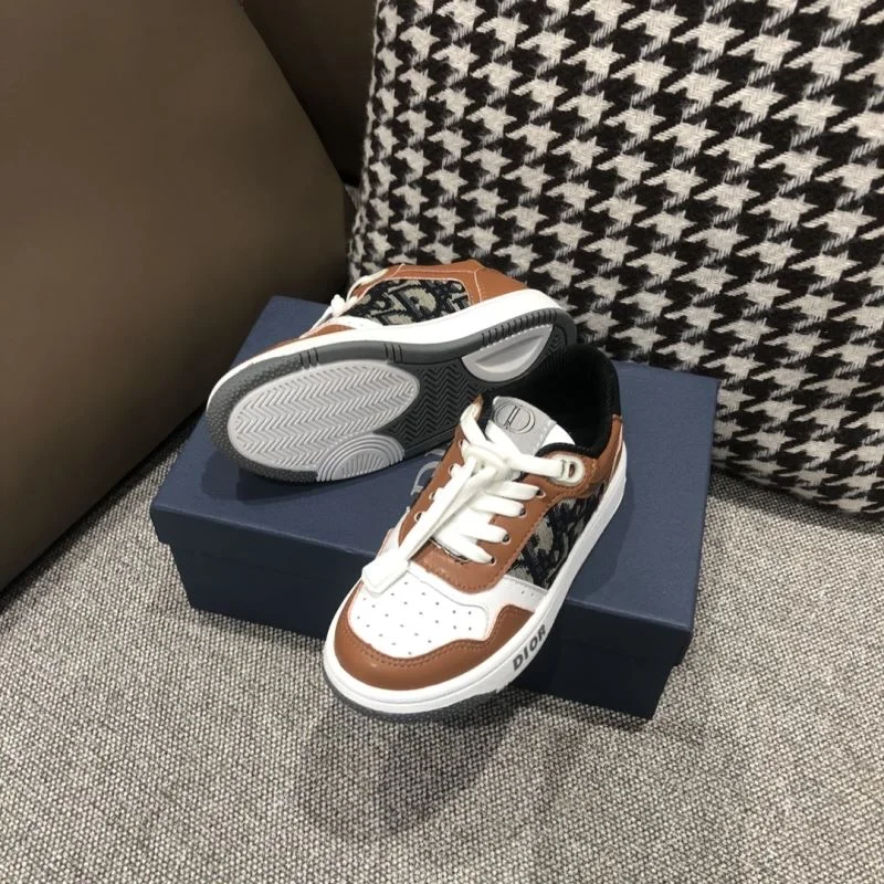 1:1 copy CHRISTIAN DIOR SHOES