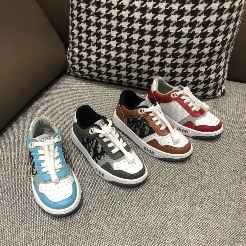1:1 copy CHRISTIAN DIOR SHOES