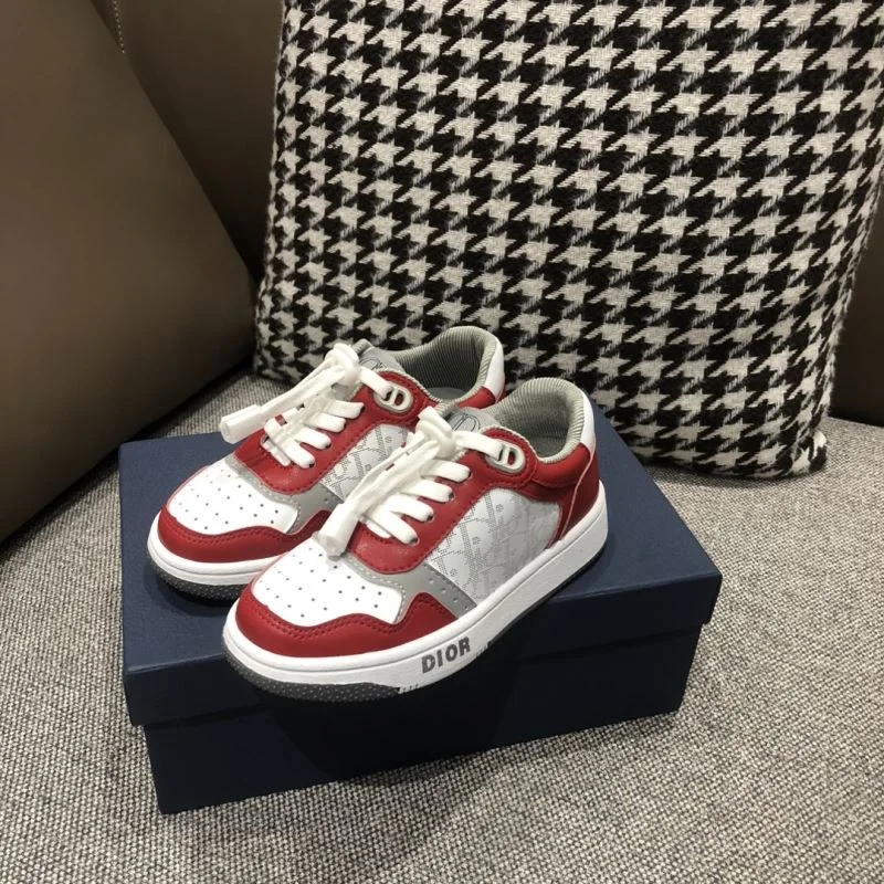 CHRISTIAN DIOR SHOES