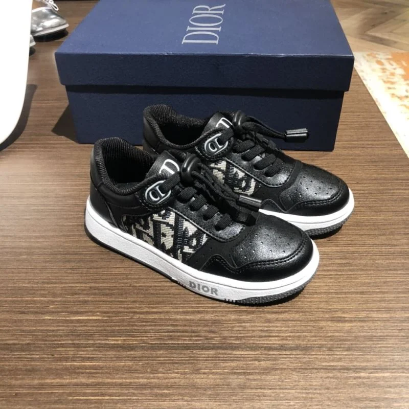 CHRISTIAN DIOR SHOES