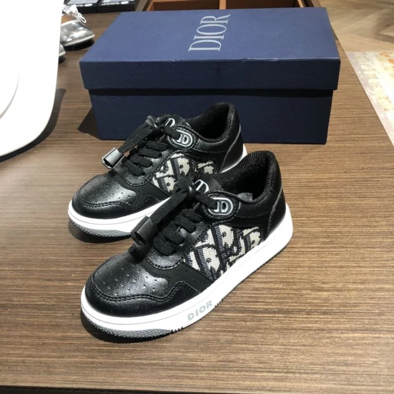 1:1 copy CHRISTIAN DIOR SHOES