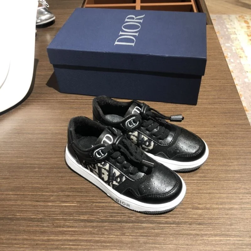 1:1 copy CHRISTIAN DIOR SHOES