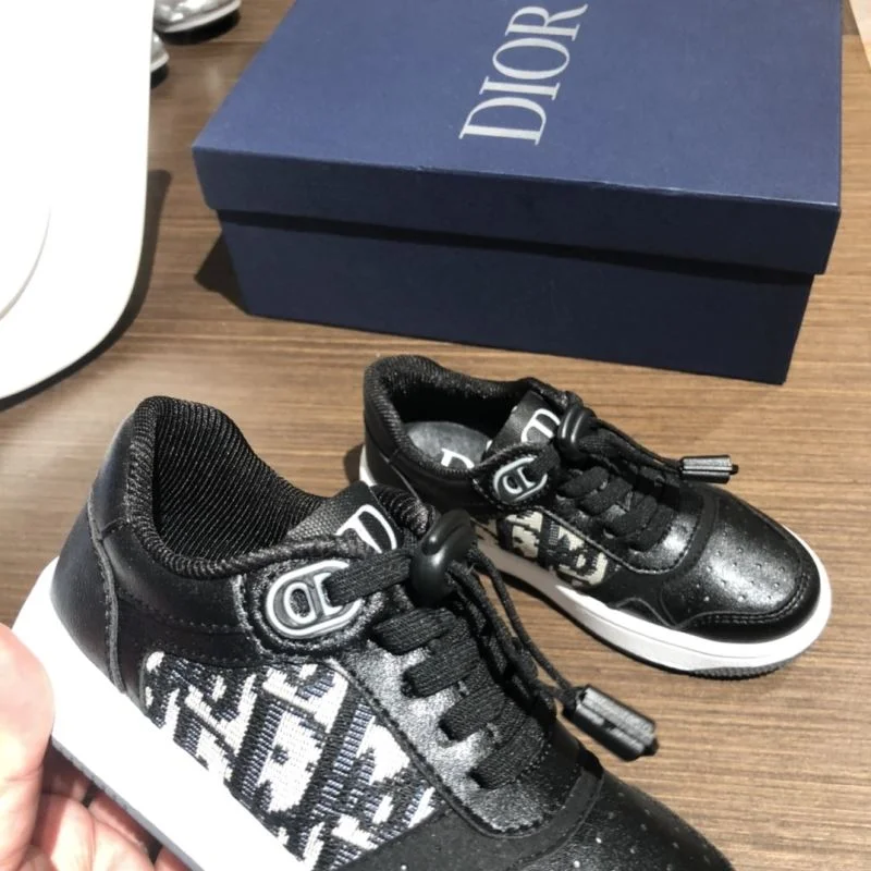 1:1 copy CHRISTIAN DIOR SHOES
