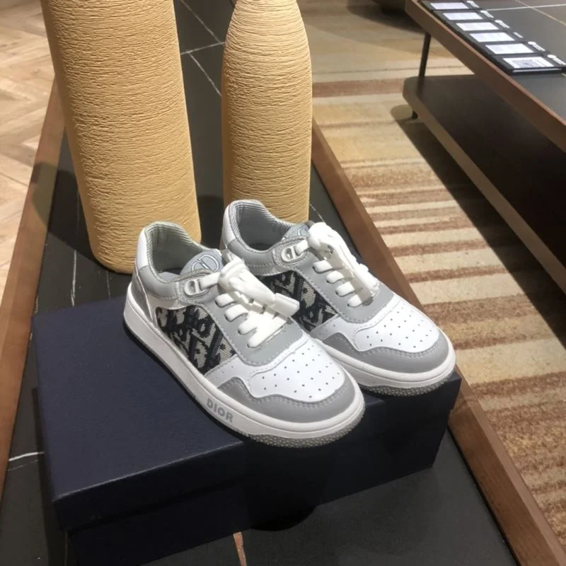 CHRISTIAN DIOR SHOES