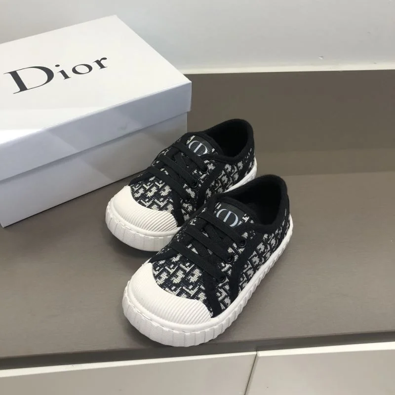 CHRISTIAN DIOR SHOES