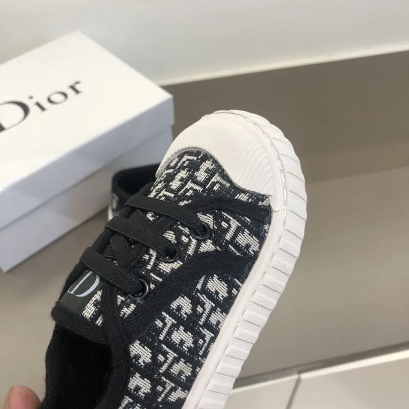 Discounted CHRISTIAN DIOR SHOES