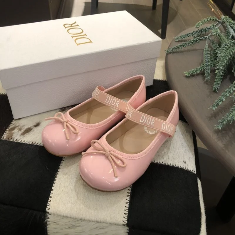 CHRISTIAN DIOR SHOES