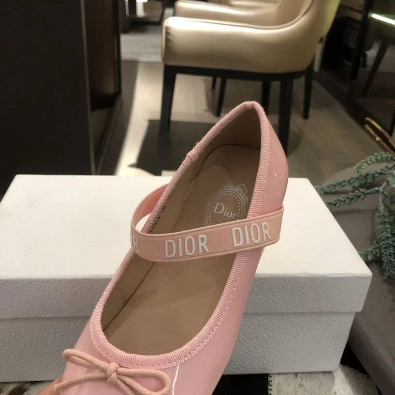 Affordable CHRISTIAN DIOR SHOES
