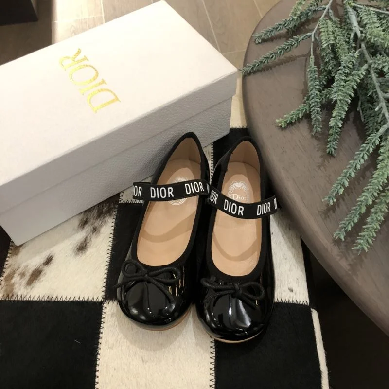 CHRISTIAN DIOR SHOES