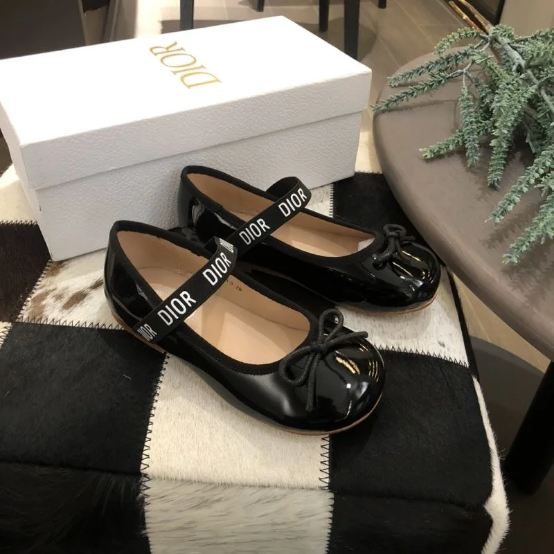 Discounted CHRISTIAN DIOR SHOES