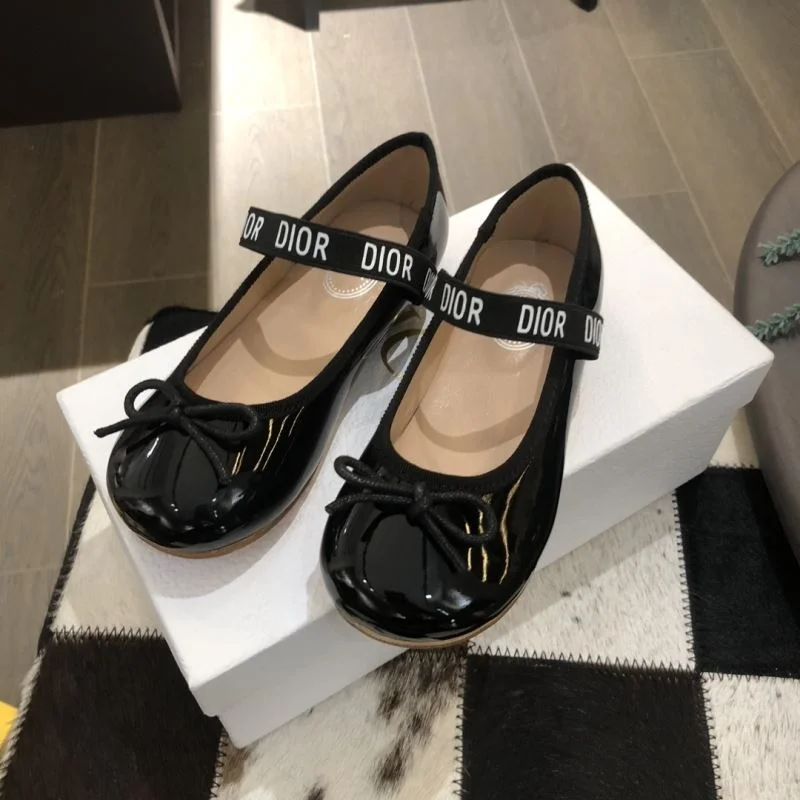 Discounted CHRISTIAN DIOR SHOES