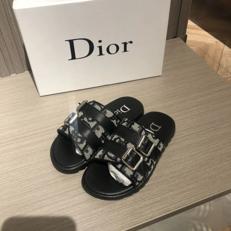 CHRISTIAN DIOR SHOES