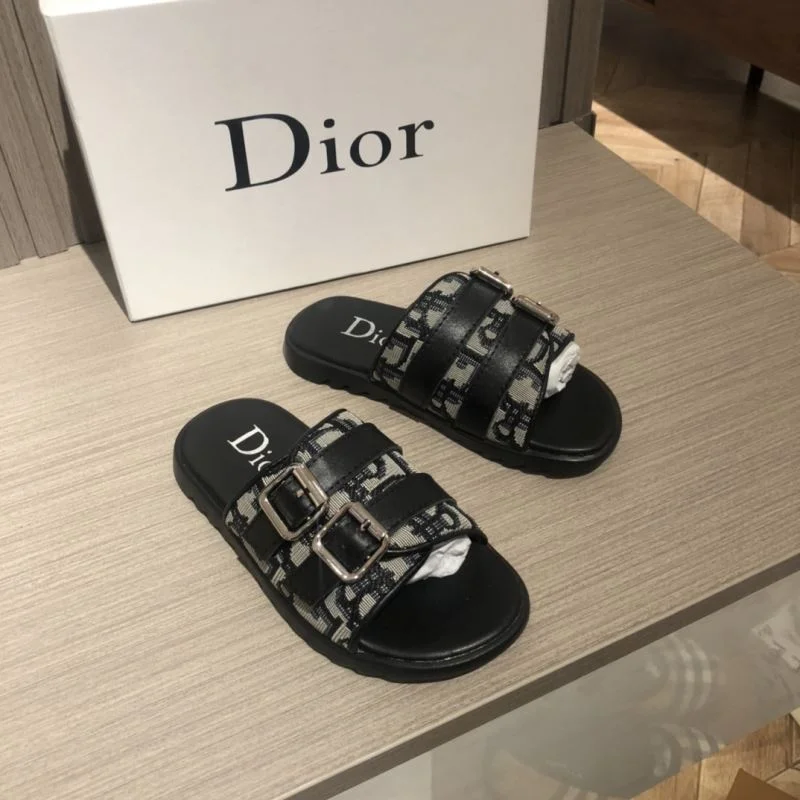 Genuine CHRISTIAN DIOR SHOES