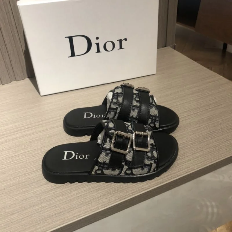 Genuine CHRISTIAN DIOR SHOES