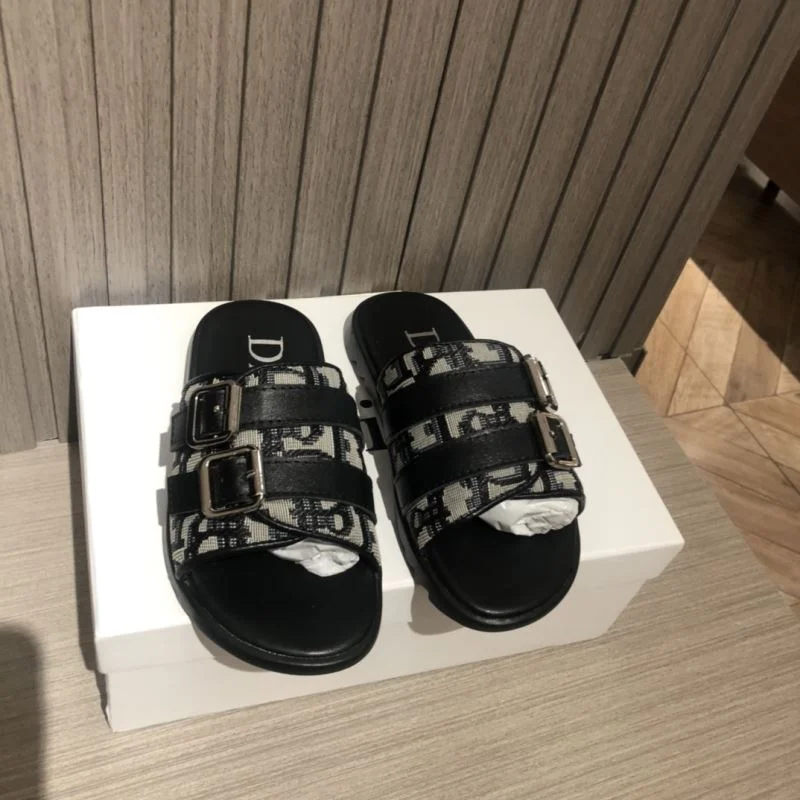 Genuine CHRISTIAN DIOR SHOES