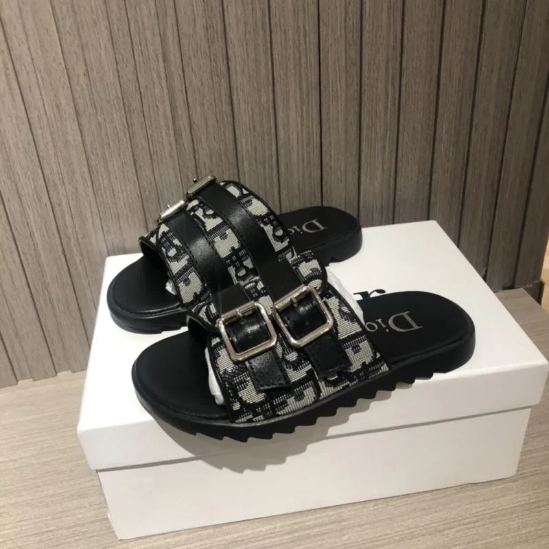 Genuine CHRISTIAN DIOR SHOES