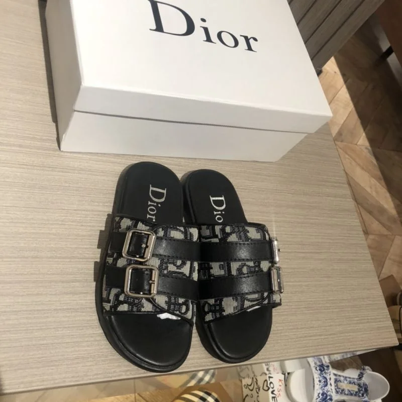 Genuine CHRISTIAN DIOR SHOES