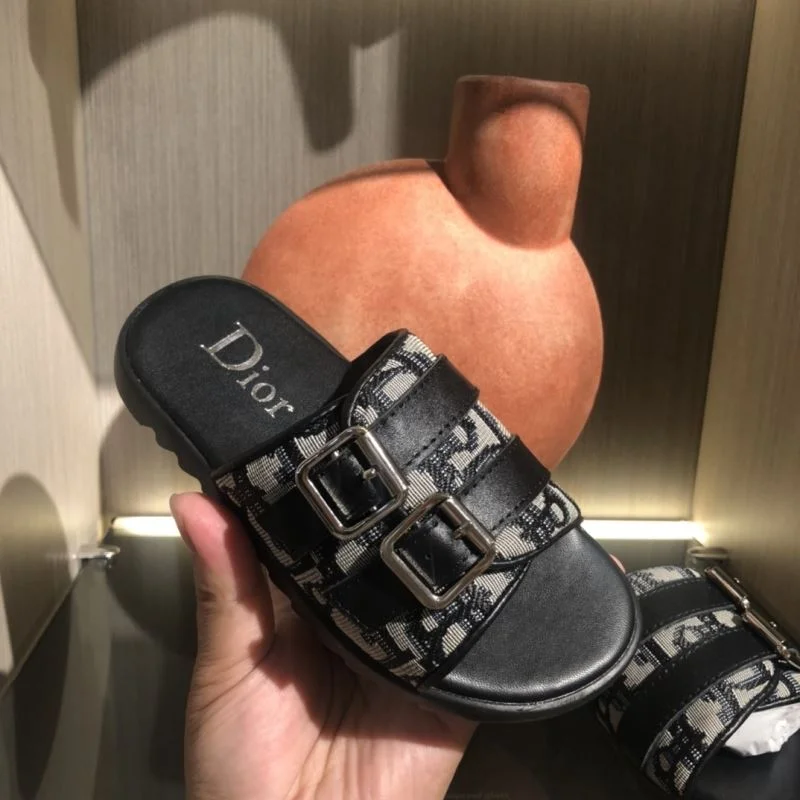 Genuine CHRISTIAN DIOR SHOES