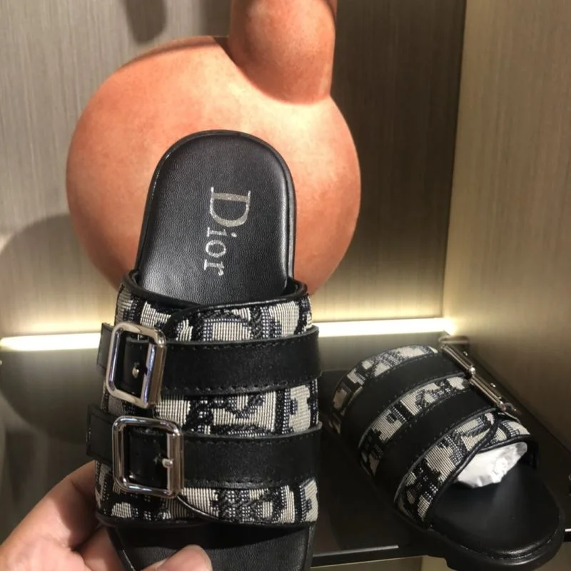 Genuine CHRISTIAN DIOR SHOES