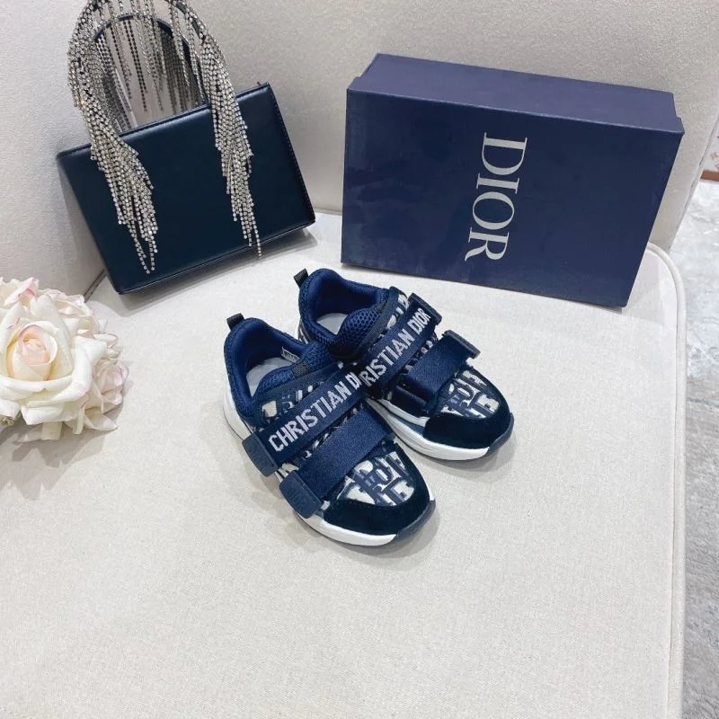 CHRISTIAN DIOR SHOES