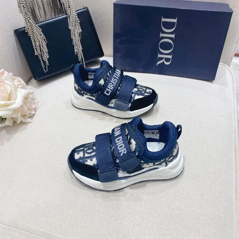 Precise copy CHRISTIAN DIOR SHOES