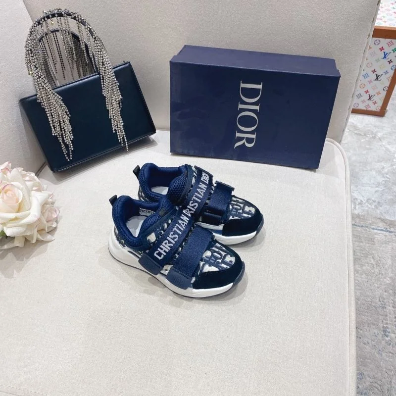 Precise copy CHRISTIAN DIOR SHOES