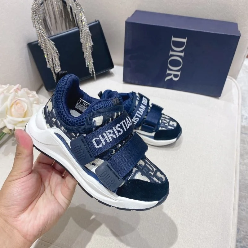 Precise copy CHRISTIAN DIOR SHOES