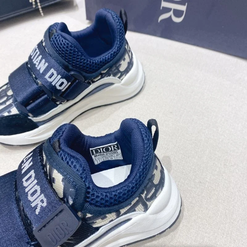 Precise copy CHRISTIAN DIOR SHOES