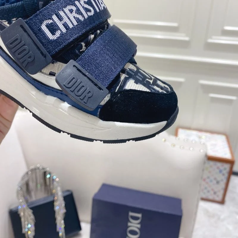 Precise copy CHRISTIAN DIOR SHOES