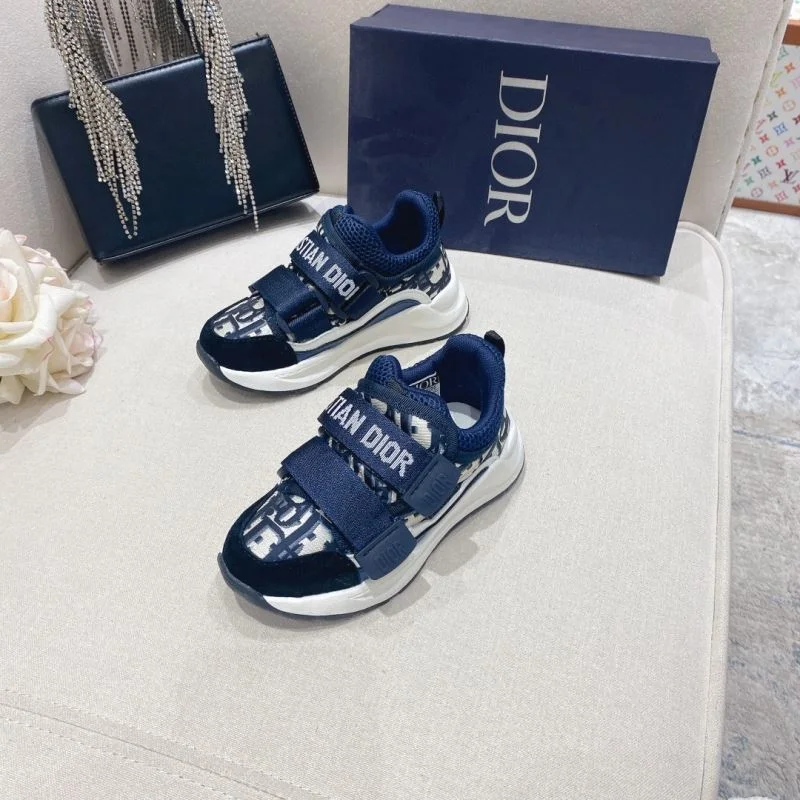 Precise copy CHRISTIAN DIOR SHOES