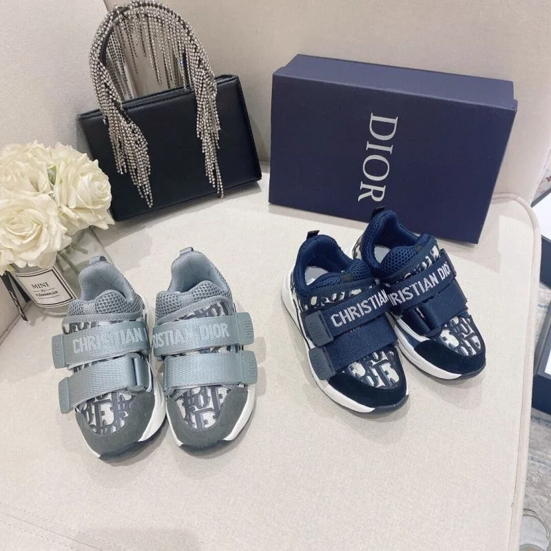 Precise copy CHRISTIAN DIOR SHOES