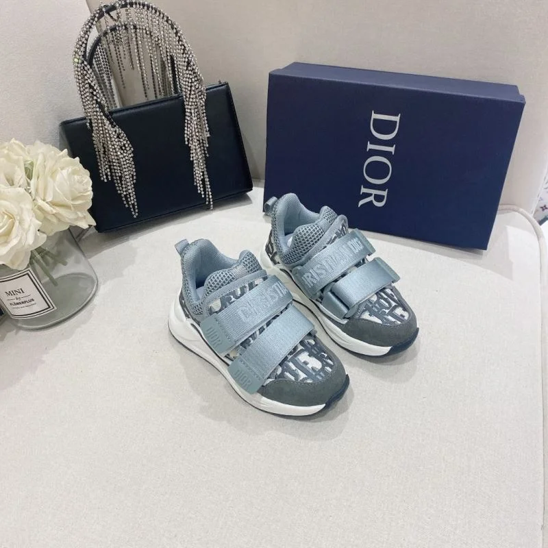 CHRISTIAN DIOR SHOES