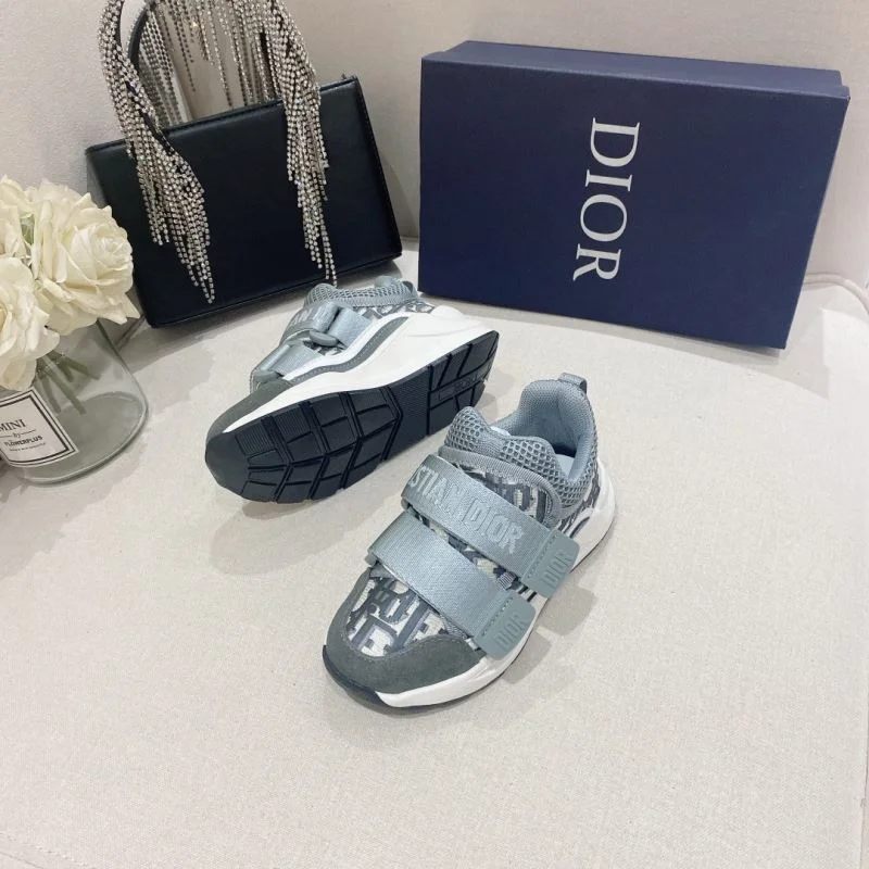 Real CHRISTIAN DIOR SHOES