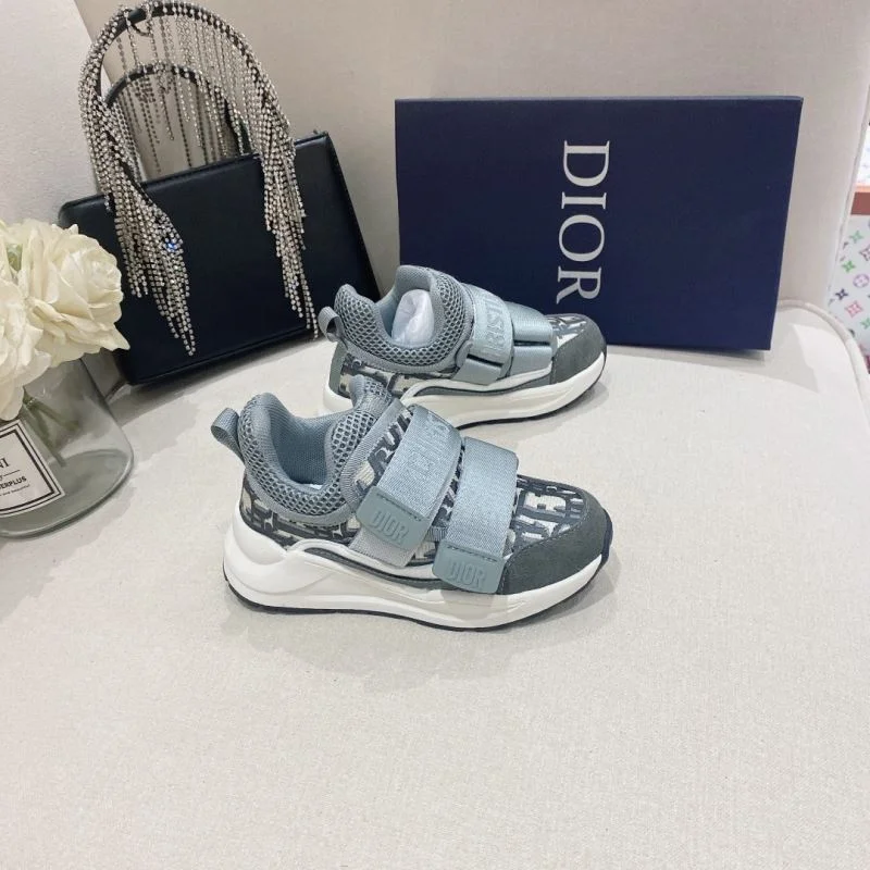 Real CHRISTIAN DIOR SHOES
