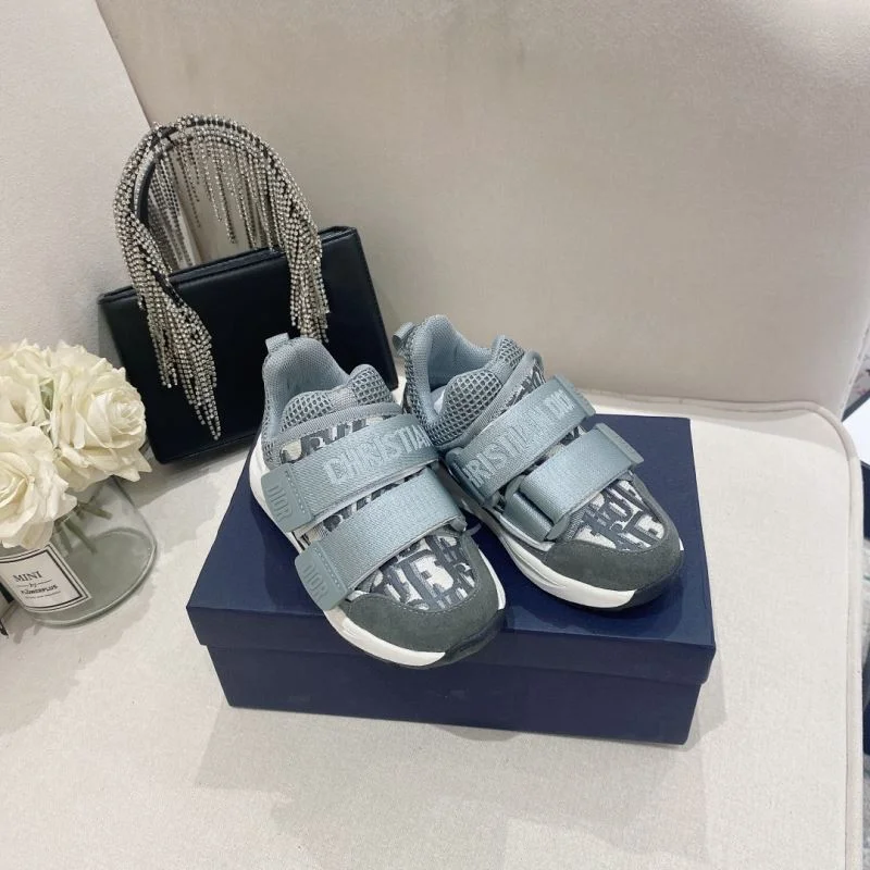 Real CHRISTIAN DIOR SHOES