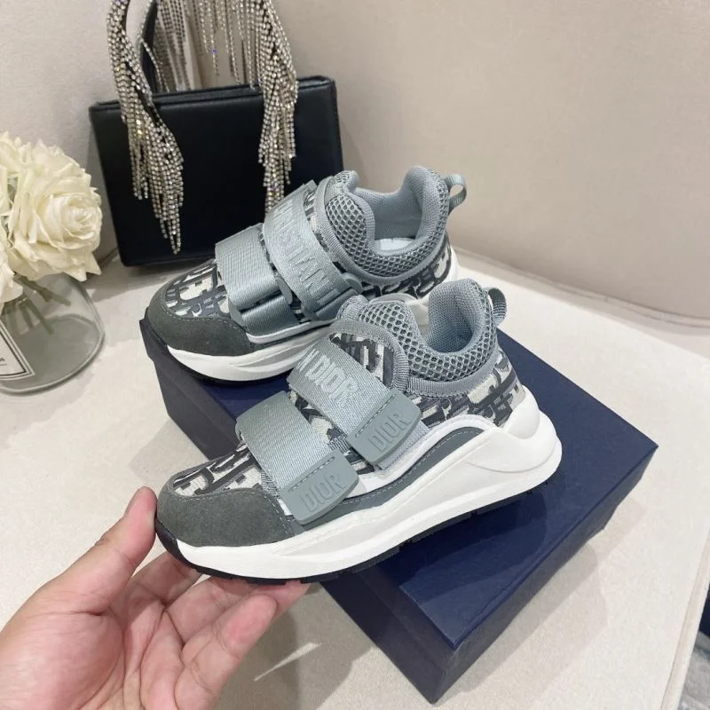 Real CHRISTIAN DIOR SHOES
