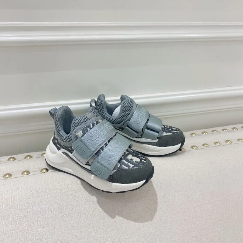 Real CHRISTIAN DIOR SHOES