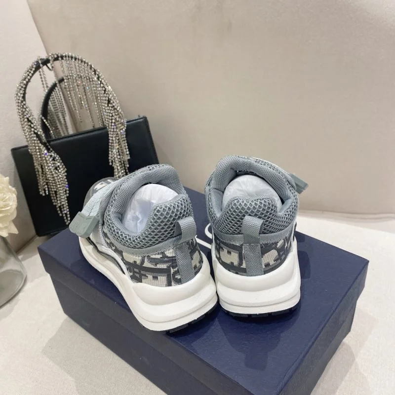 Real CHRISTIAN DIOR SHOES