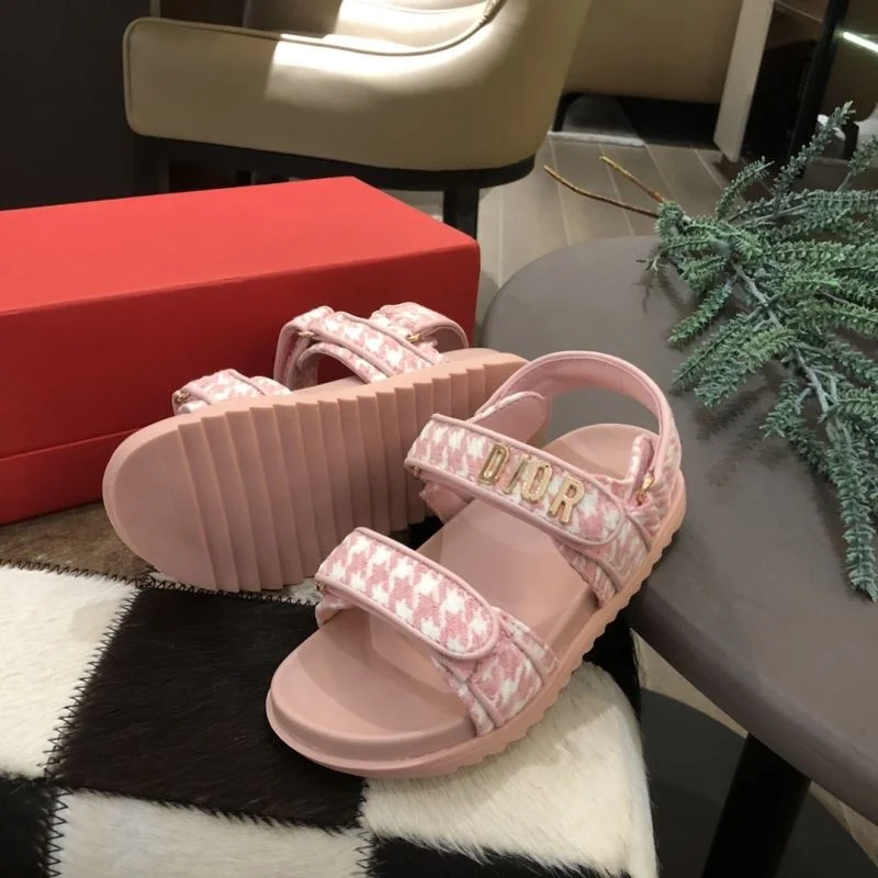 Perfect replica CHRISTIAN DIOR SHOES