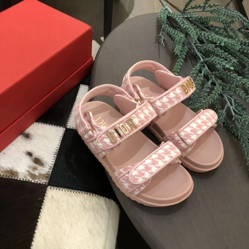 Perfect replica CHRISTIAN DIOR SHOES