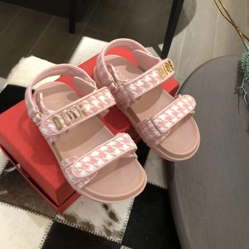 Perfect replica CHRISTIAN DIOR SHOES