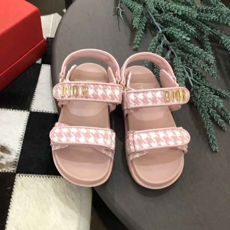 Perfect replica CHRISTIAN DIOR SHOES