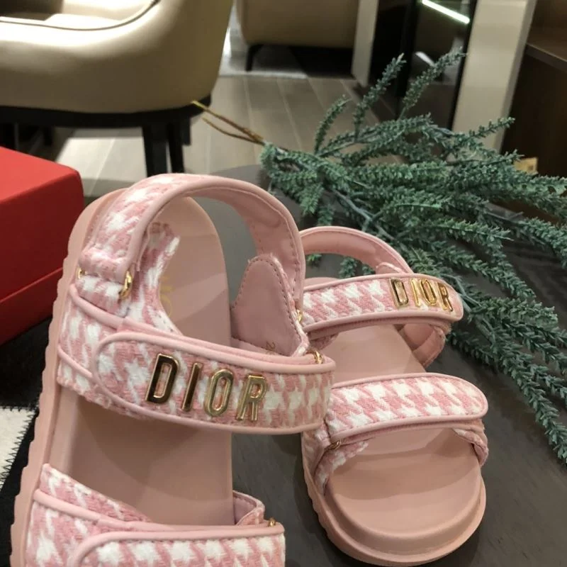 Perfect replica CHRISTIAN DIOR SHOES