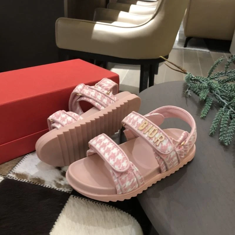 Perfect replica CHRISTIAN DIOR SHOES