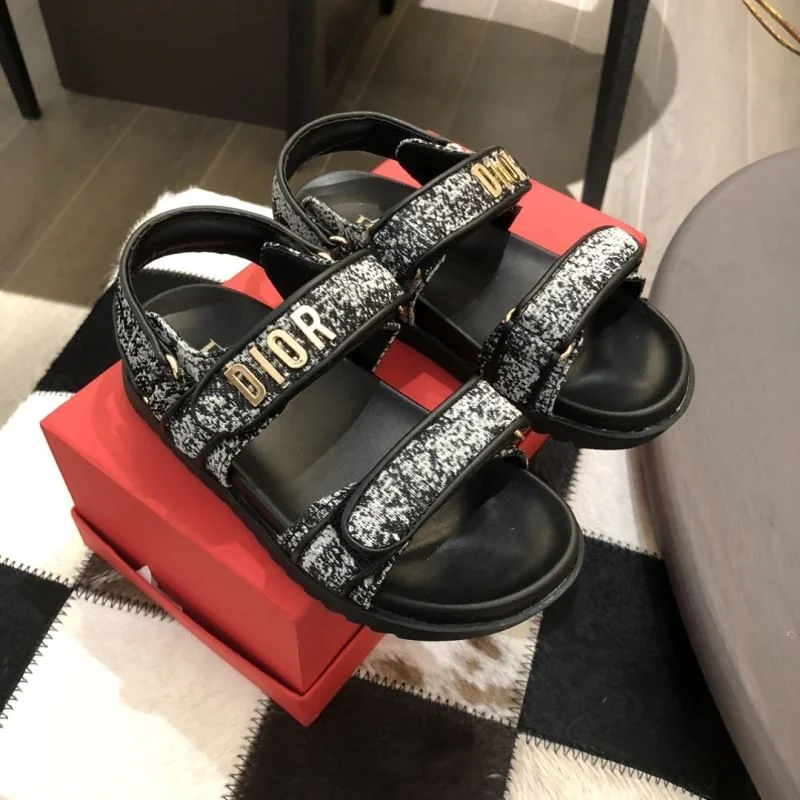 CHRISTIAN DIOR SHOES