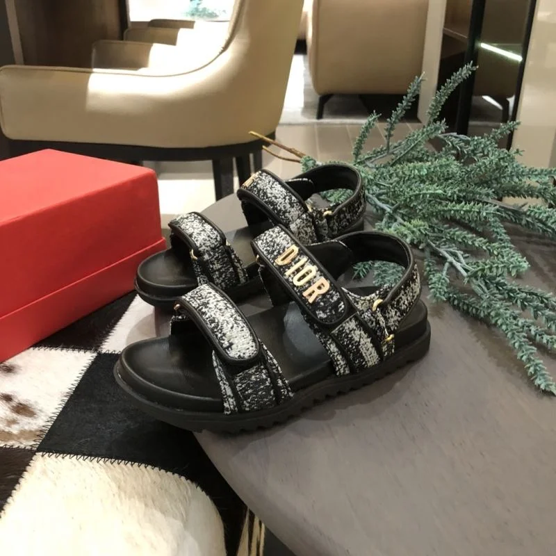 Reasonably priced CHRISTIAN DIOR SHOES