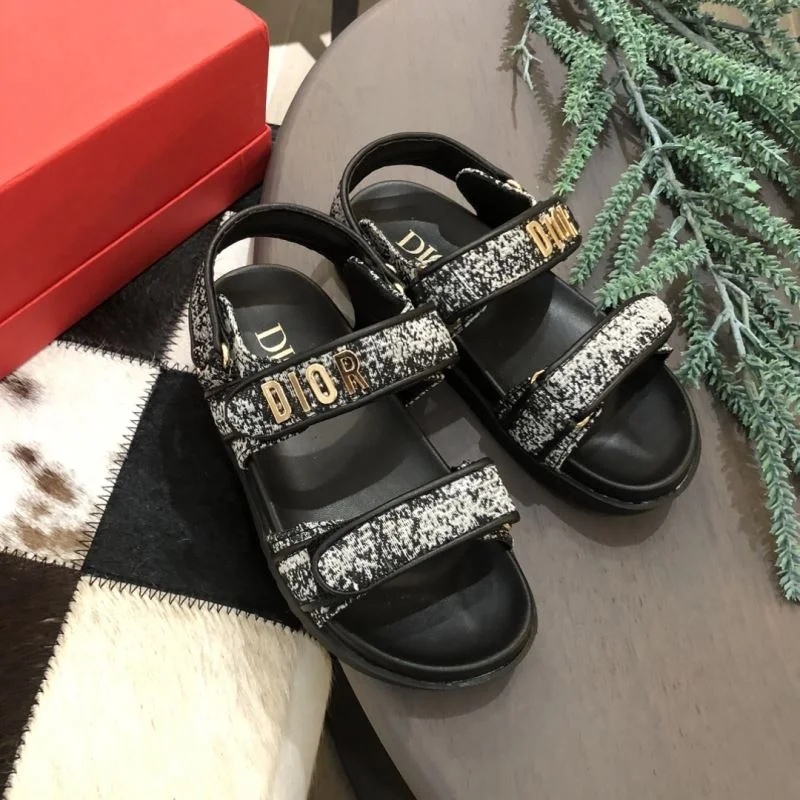 Reasonably priced CHRISTIAN DIOR SHOES