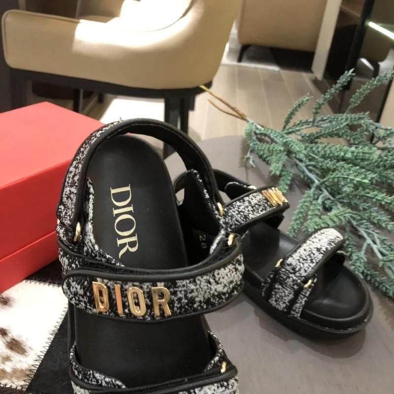 Reasonably priced CHRISTIAN DIOR SHOES