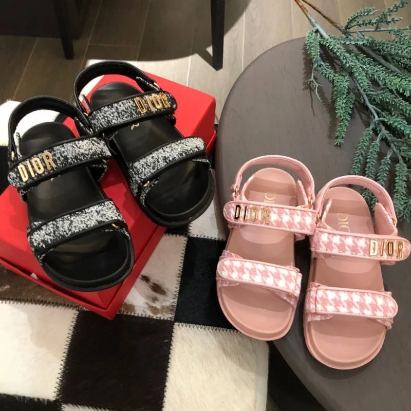 Reasonably priced CHRISTIAN DIOR SHOES